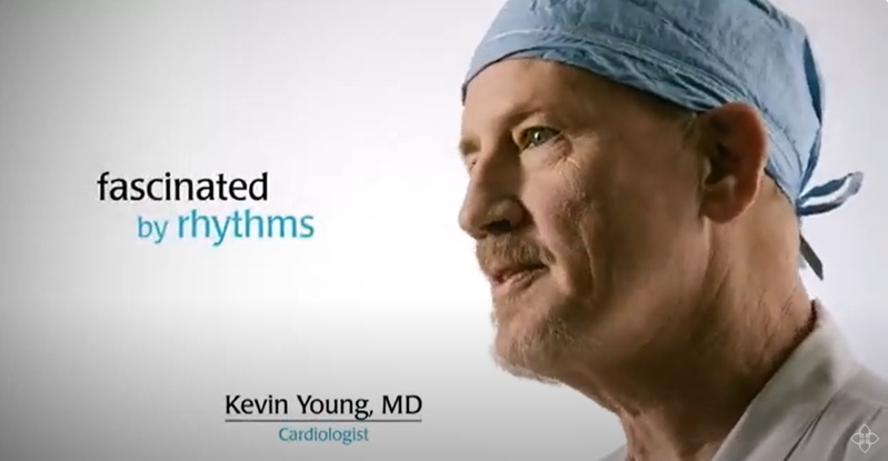 Kevin Young, MD | Lake Charles Memorial Health System